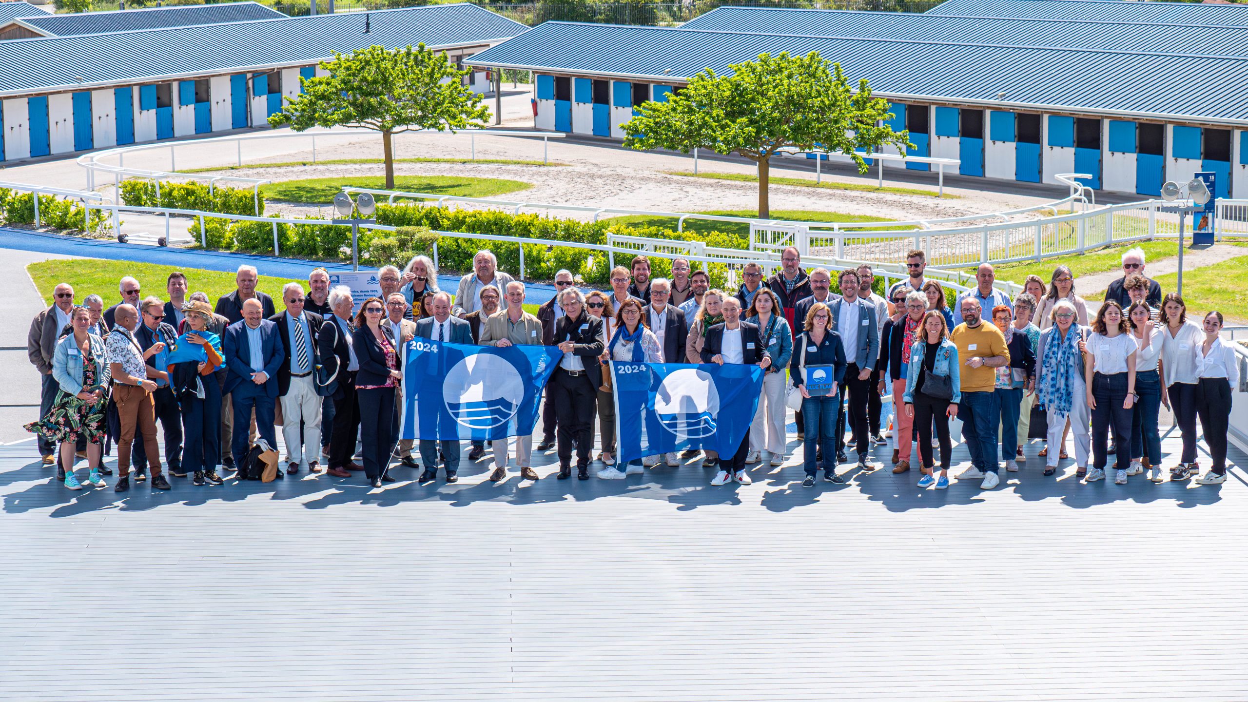 Candidater - Pavillon-Bleu